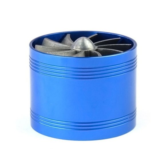 Car Audio, Video & GPS | Air Inlet Turbine Single Side Turbocharger Car ...